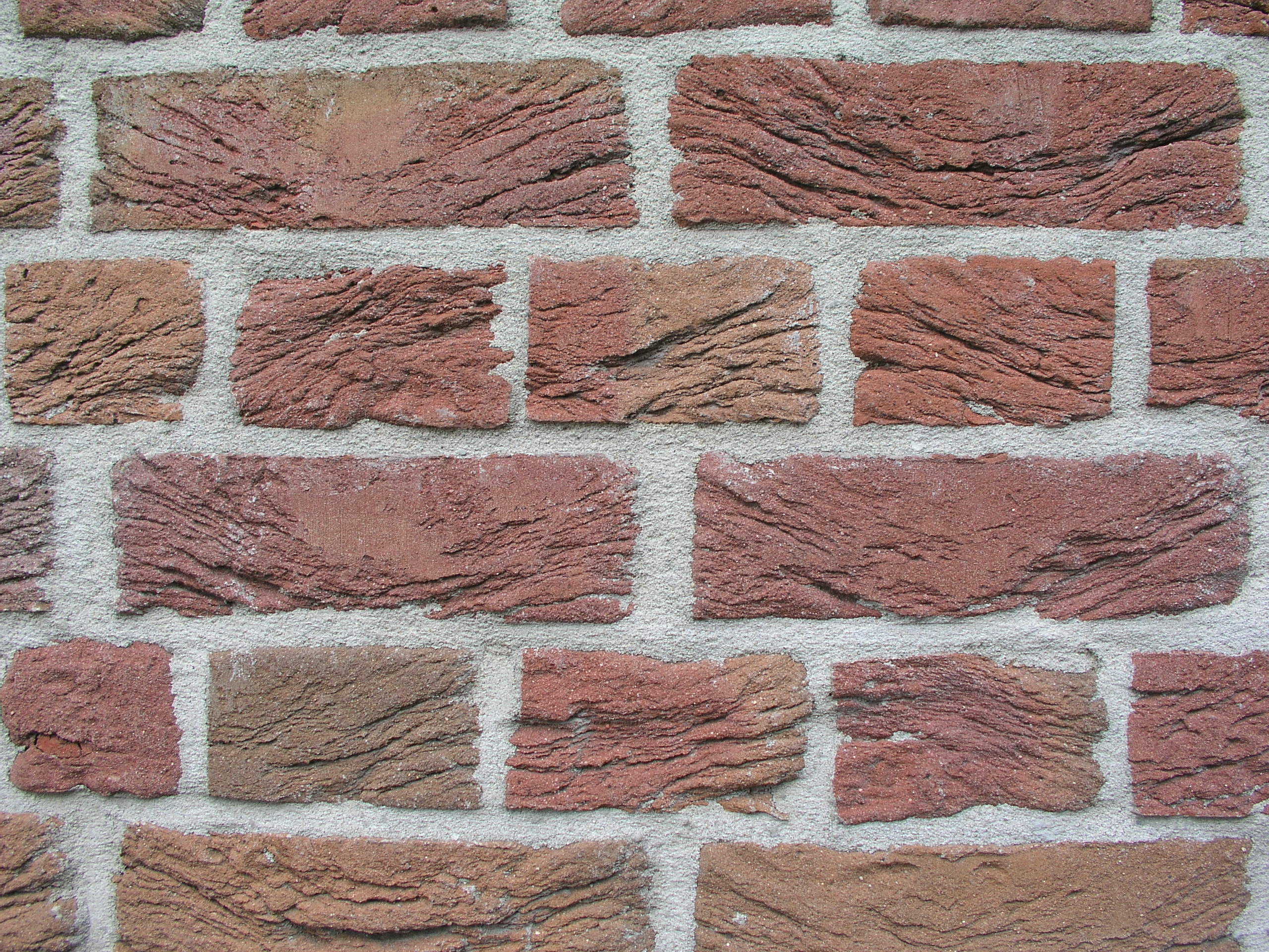 Bricks