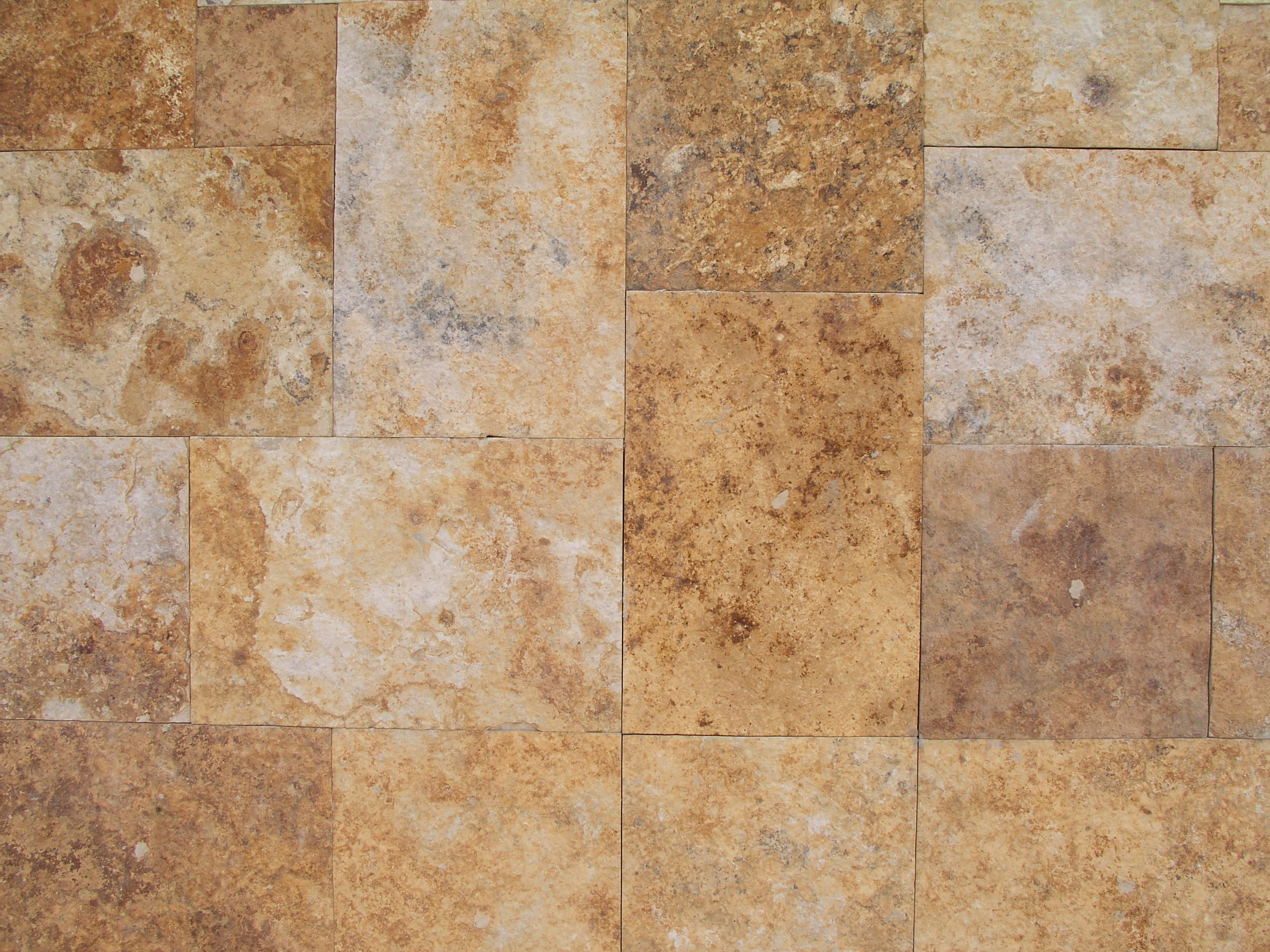 Textures Cut Stone Engagement