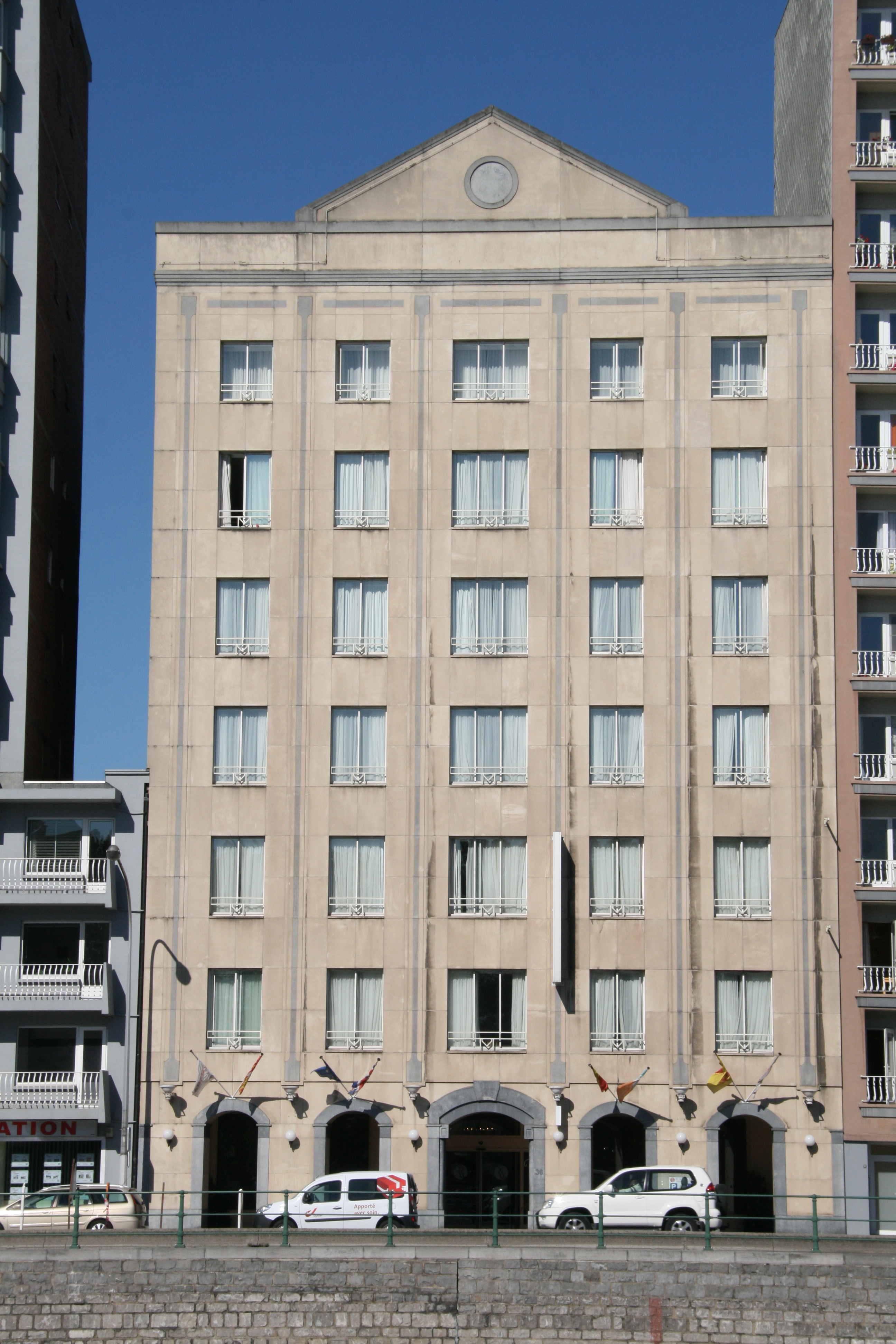 High QualityHigh Rise Building Textures - High Rise Hotel Building ...