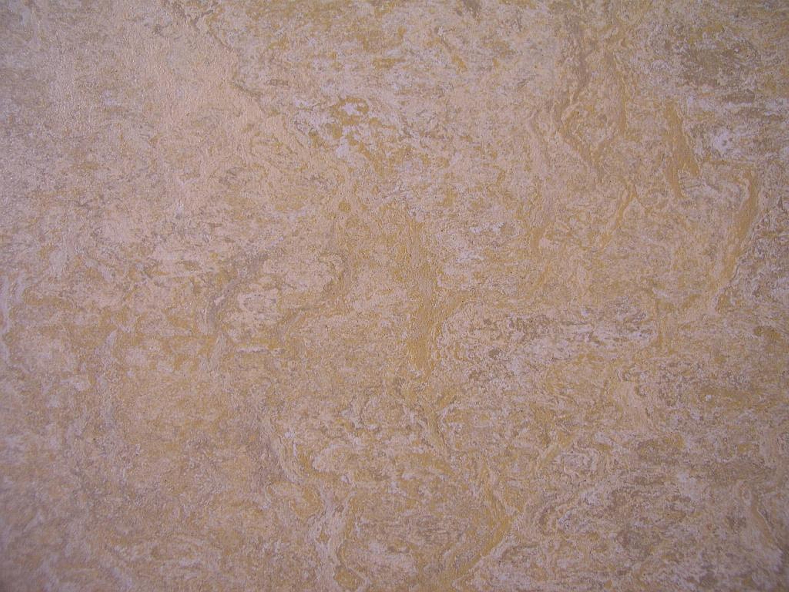 High QualityLinoleum Flooring Textures - Yellowish Marbled Linoleum ...