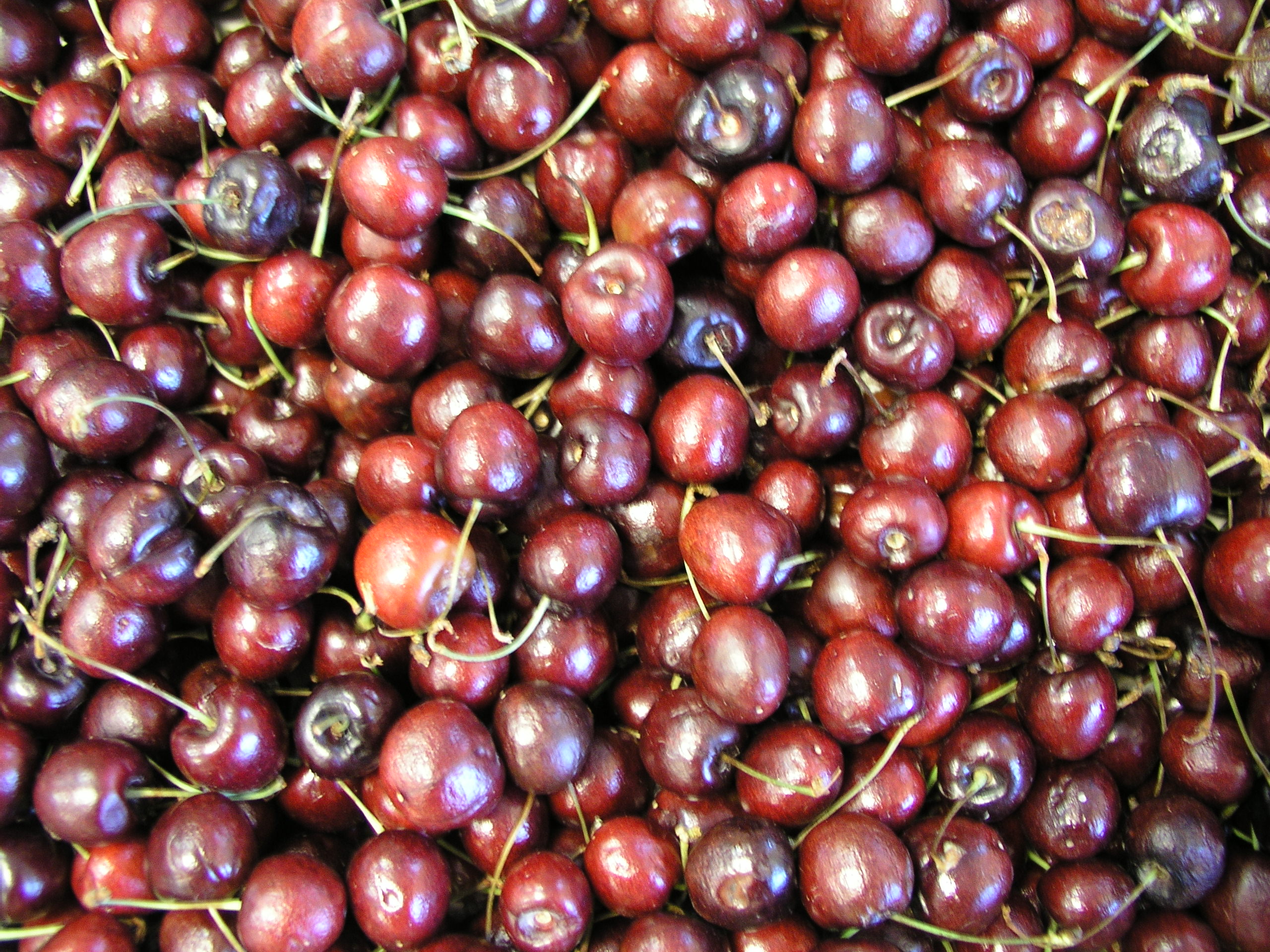 High QualityFruit Textures - Cherry Textures | High Quality Textures